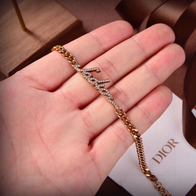 High fidelity Christian Dior Bracelets