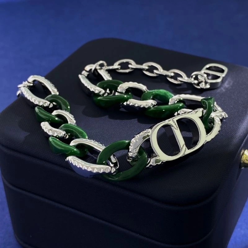 Top mirror Christian Dior Bracelets
