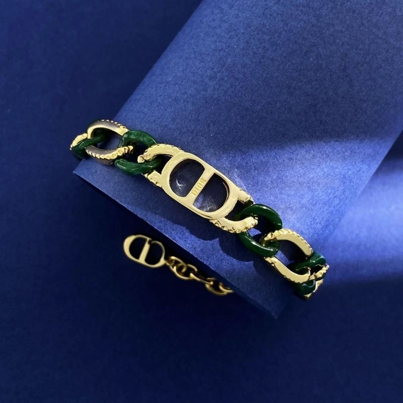 Top mirror Christian Dior Bracelets