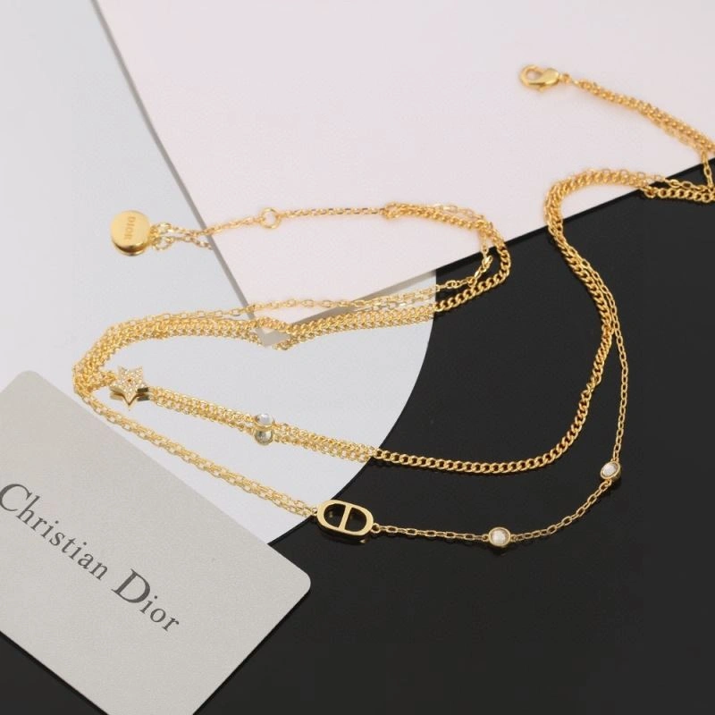 Mirror quality Christian Dior Bracelets