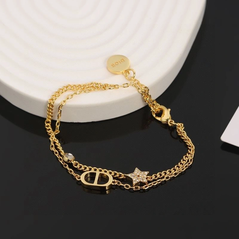Mirror quality Christian Dior Bracelets