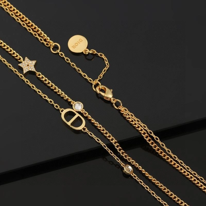 Mirror quality Christian Dior Bracelets