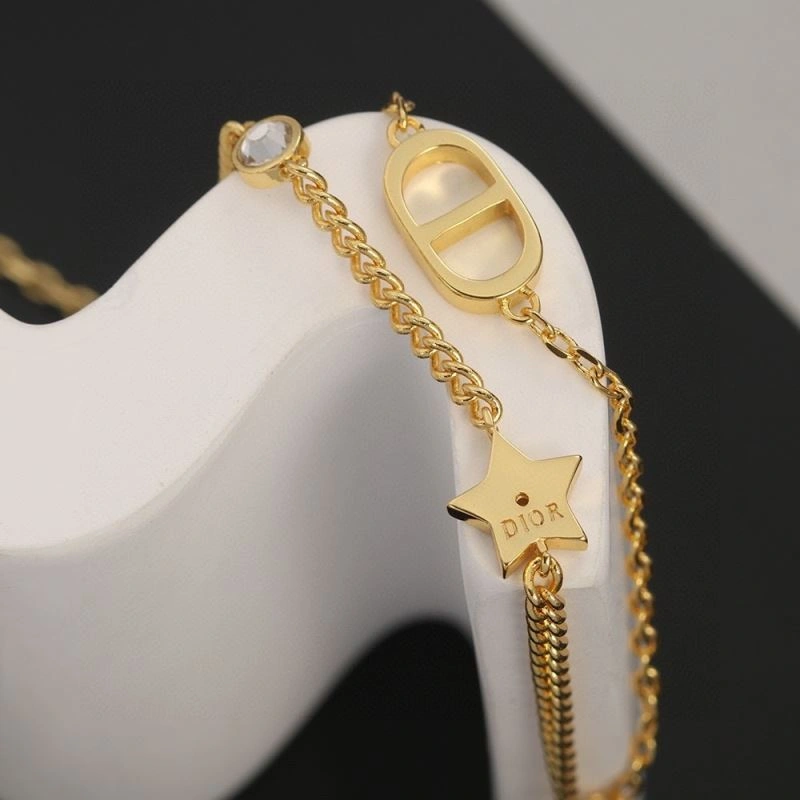 Mirror quality Christian Dior Bracelets