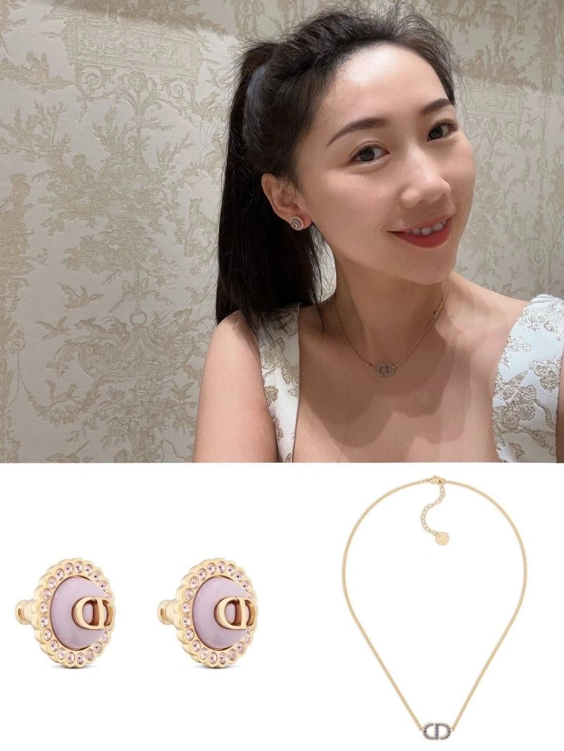 Budget-friendly Christian Dior Bracelets