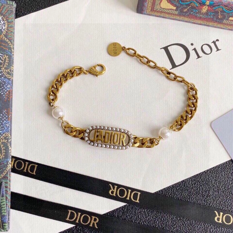 Perfect replica Christian Dior Bracelets