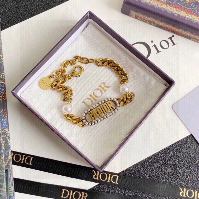 Perfect replica Christian Dior Bracelets