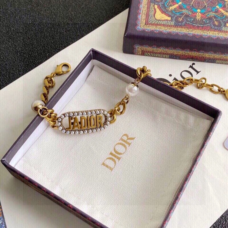 Perfect replica Christian Dior Bracelets