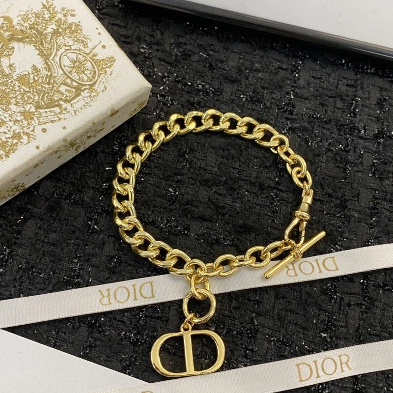 Affordable Christian Dior Bracelets