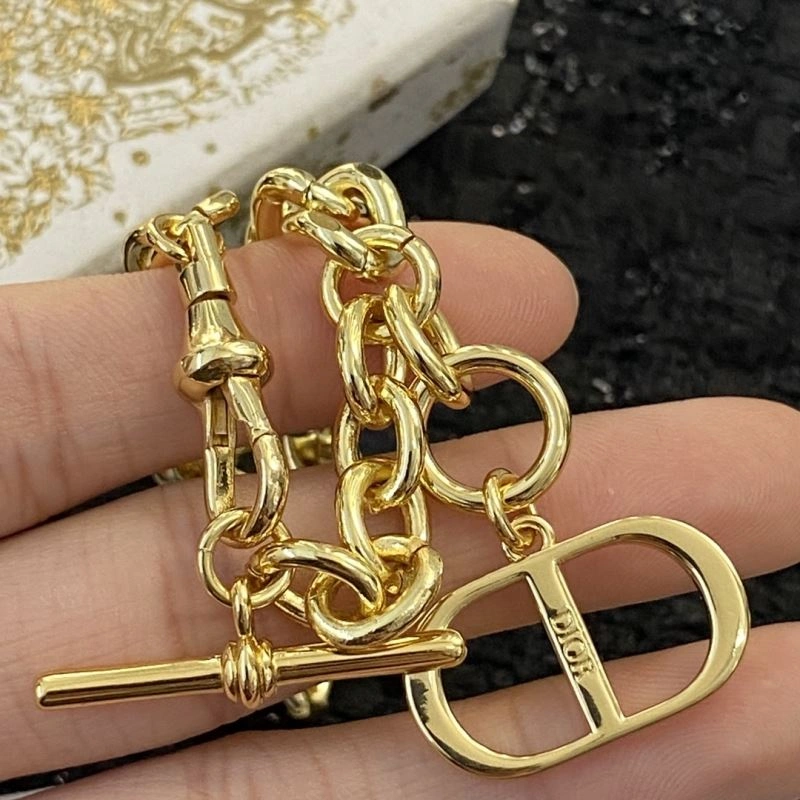 Affordable Christian Dior Bracelets