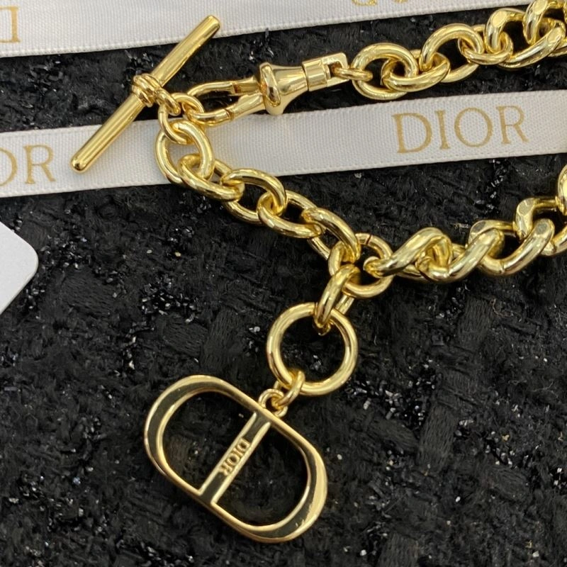 Affordable Christian Dior Bracelets