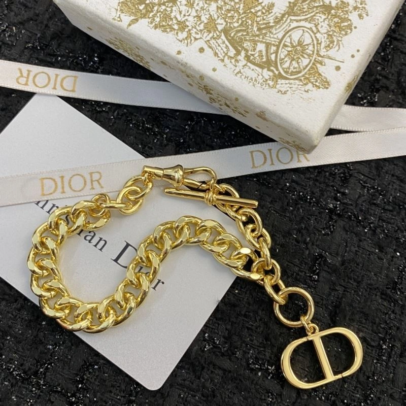 Affordable Christian Dior Bracelets