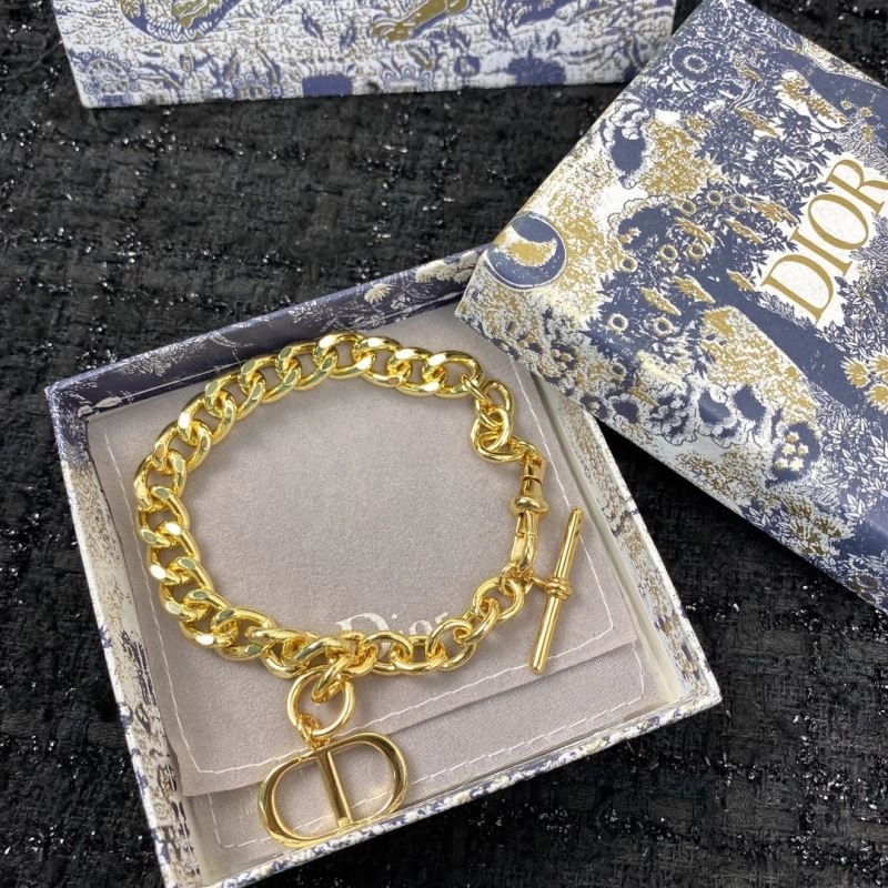 Affordable Christian Dior Bracelets