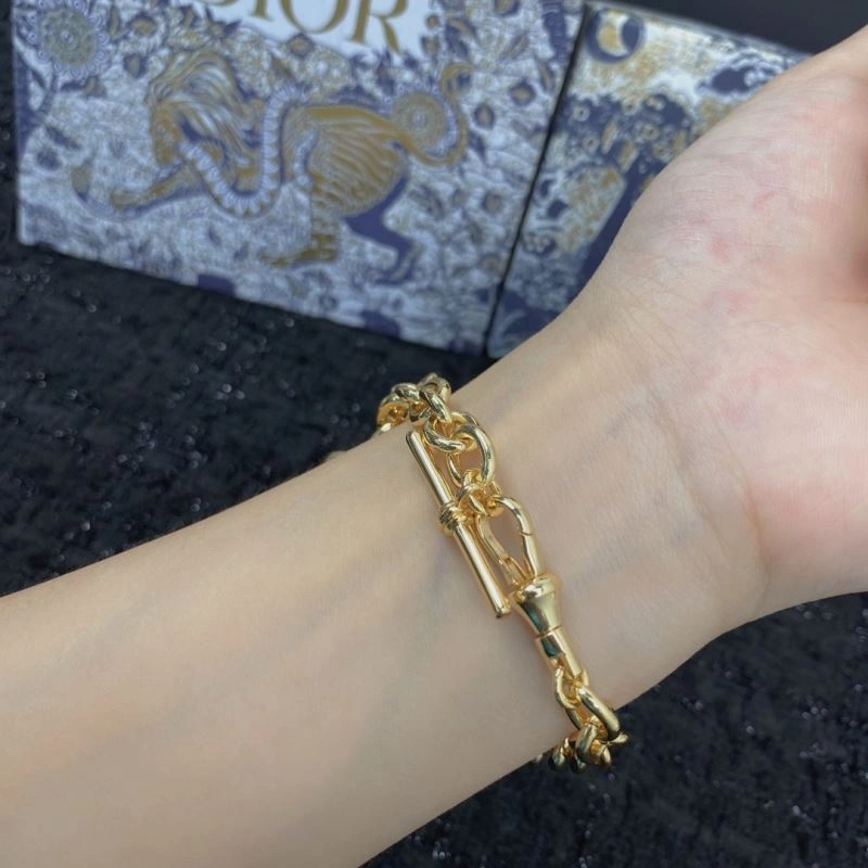 Affordable Christian Dior Bracelets