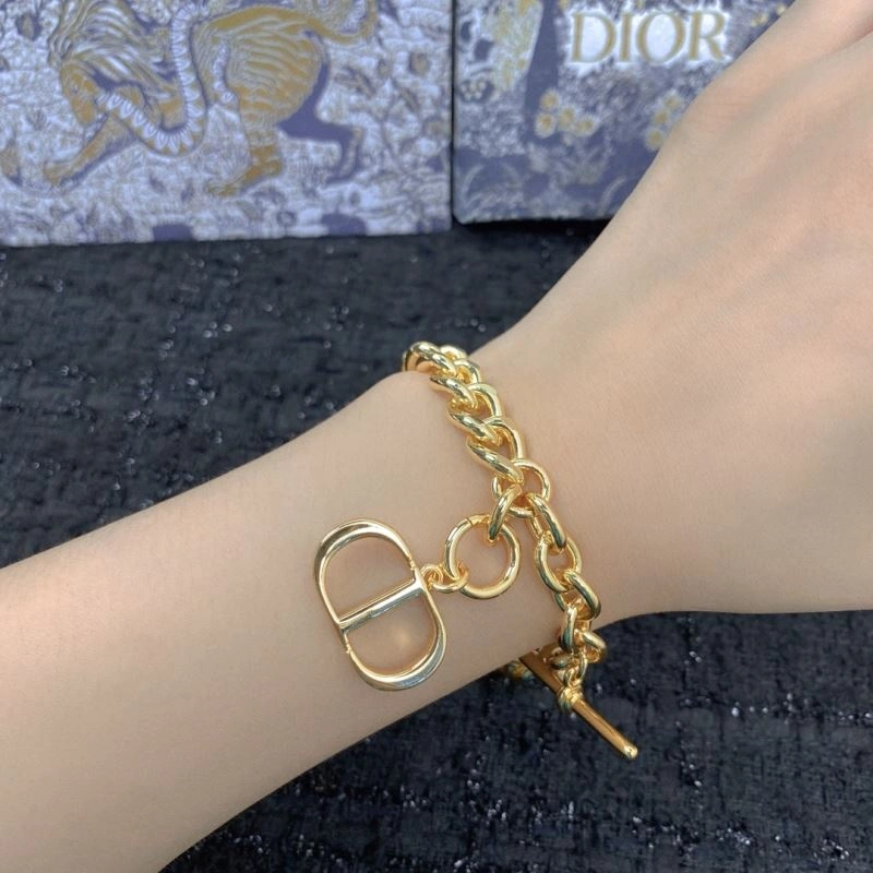 Affordable Christian Dior Bracelets