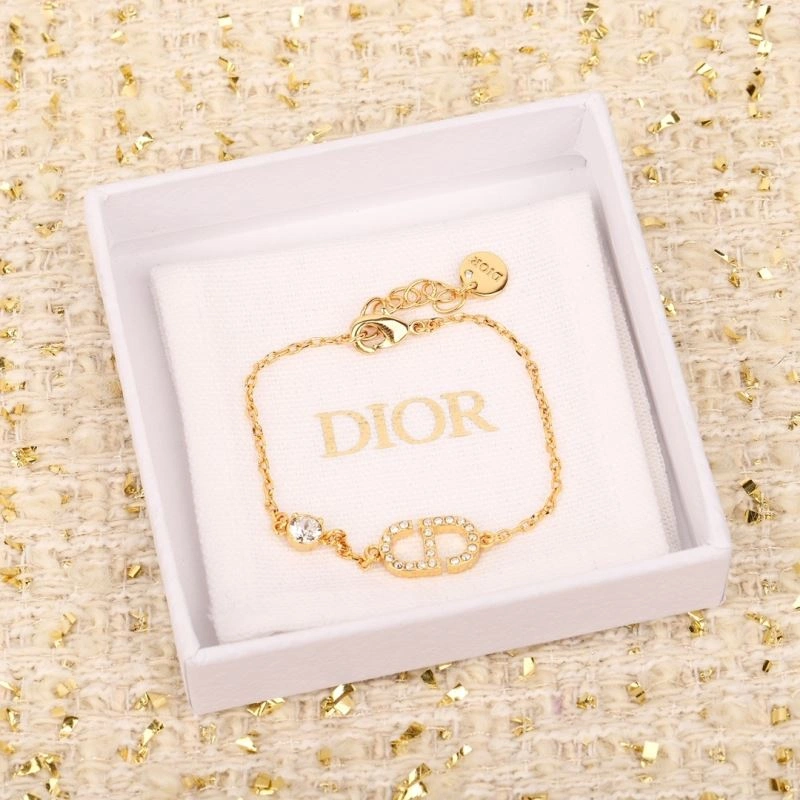High fidelity Christian Dior Bracelets