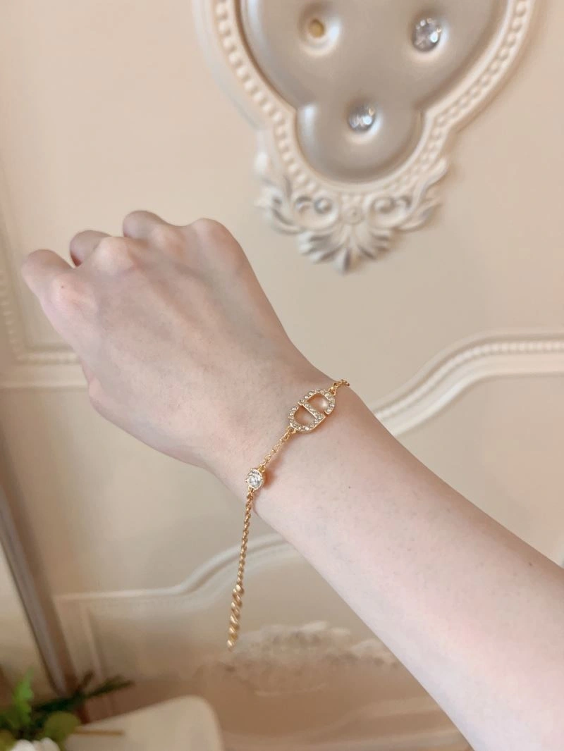 High fidelity Christian Dior Bracelets