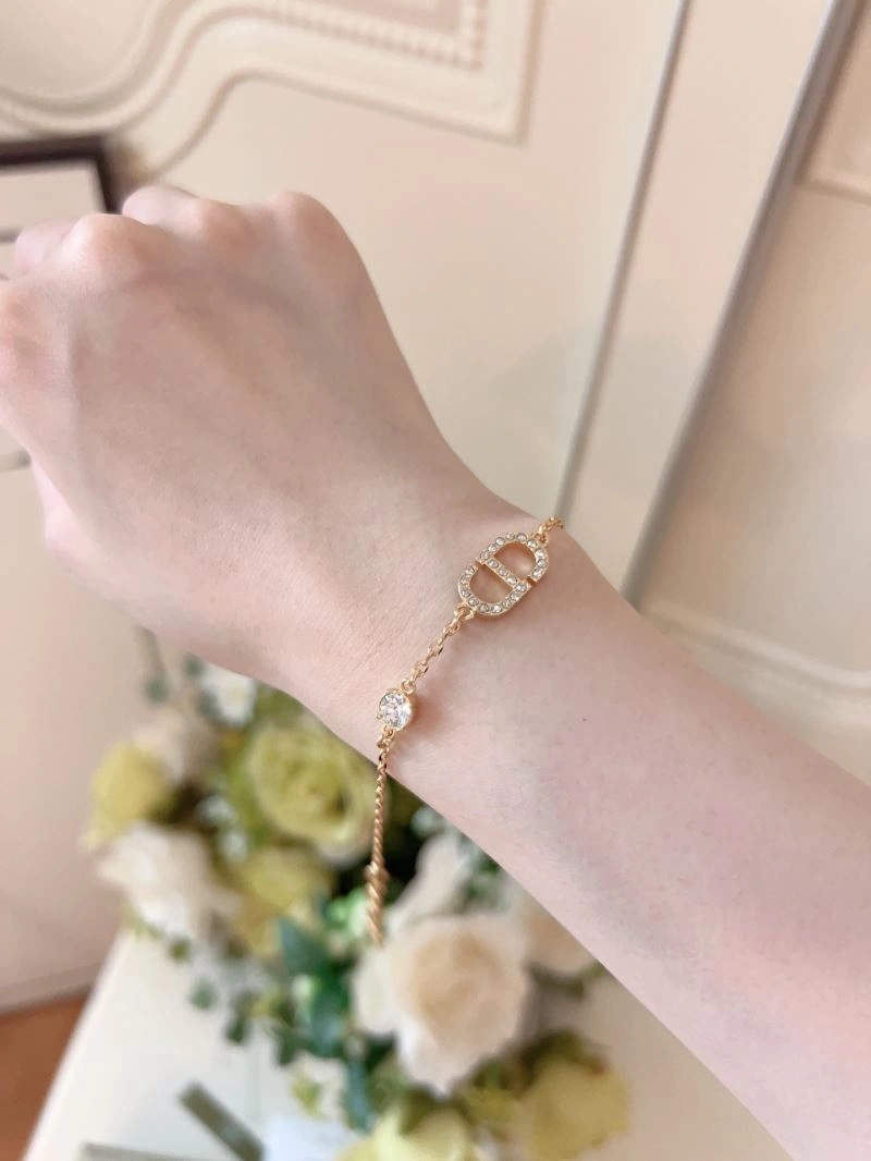 High fidelity Christian Dior Bracelets