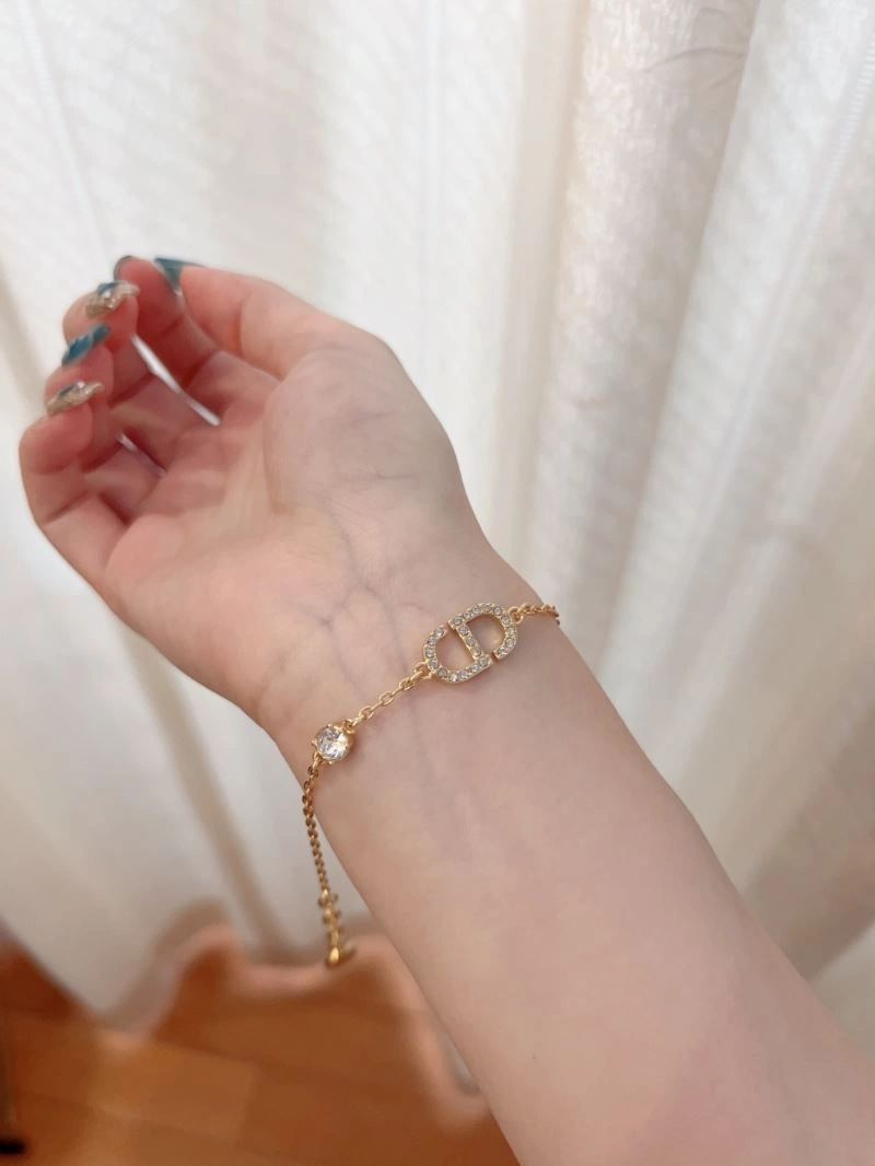 High fidelity Christian Dior Bracelets