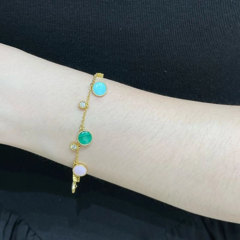 Christian Dior Bracelets