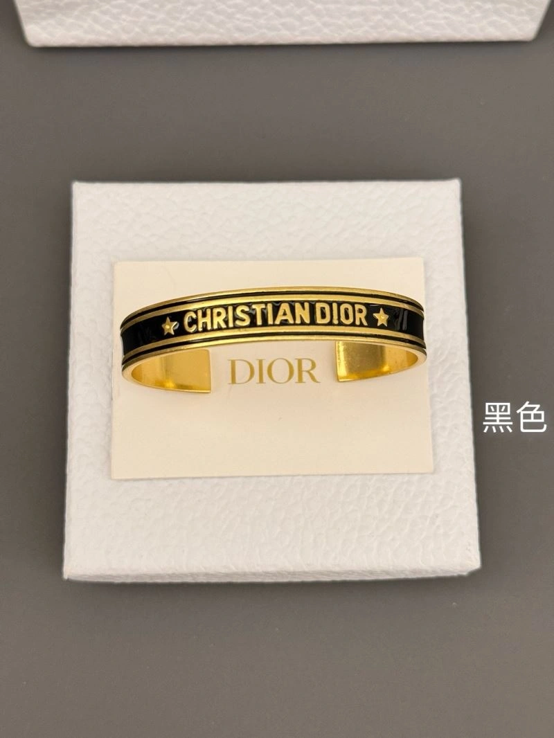Top mirror Christian Dior Bracelets