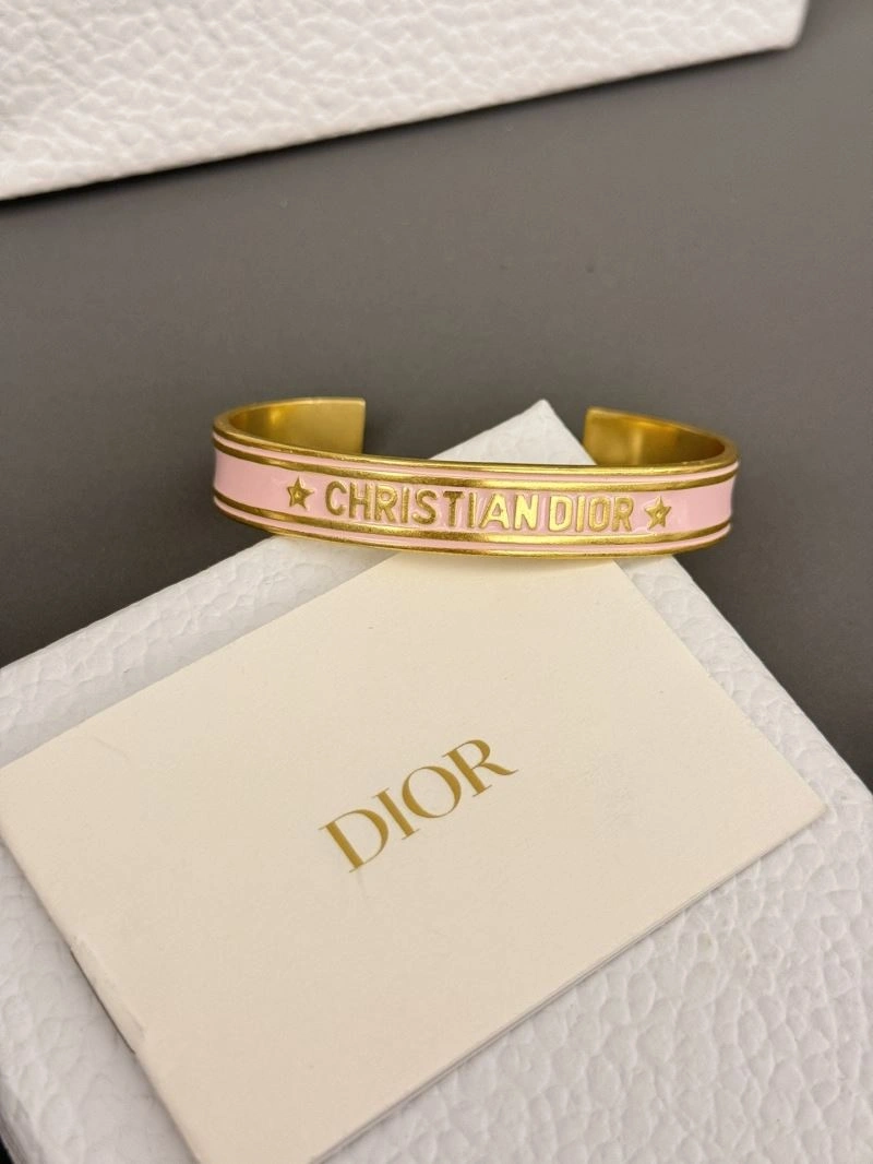 Top mirror Christian Dior Bracelets