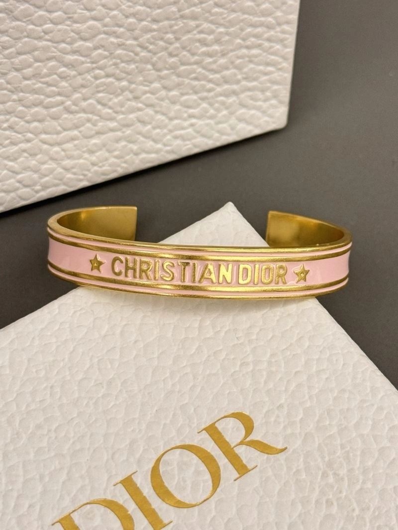Top mirror Christian Dior Bracelets