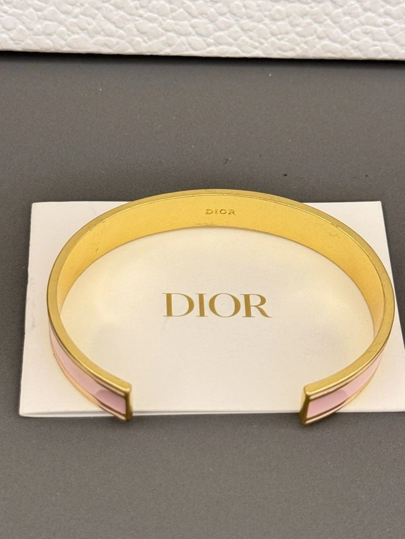 Top mirror Christian Dior Bracelets