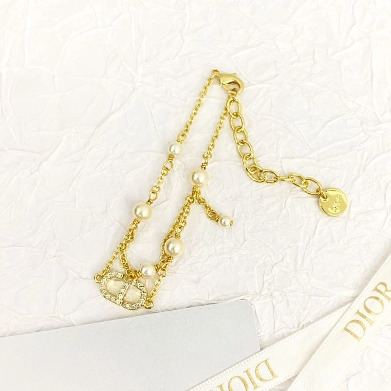 Brand-original Christian Dior Bracelets