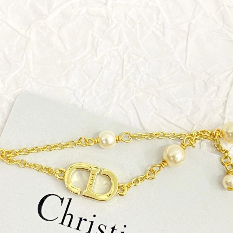 Brand-original Christian Dior Bracelets