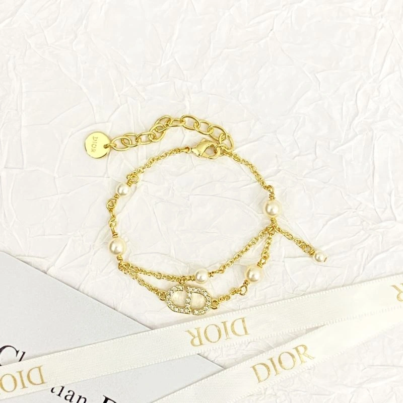Brand-original Christian Dior Bracelets