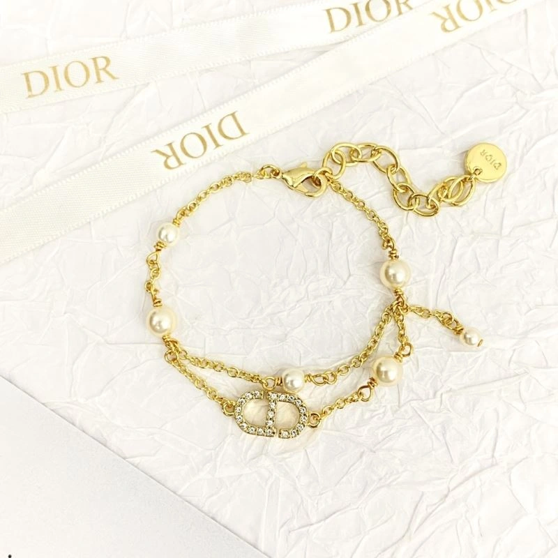 Brand-original Christian Dior Bracelets
