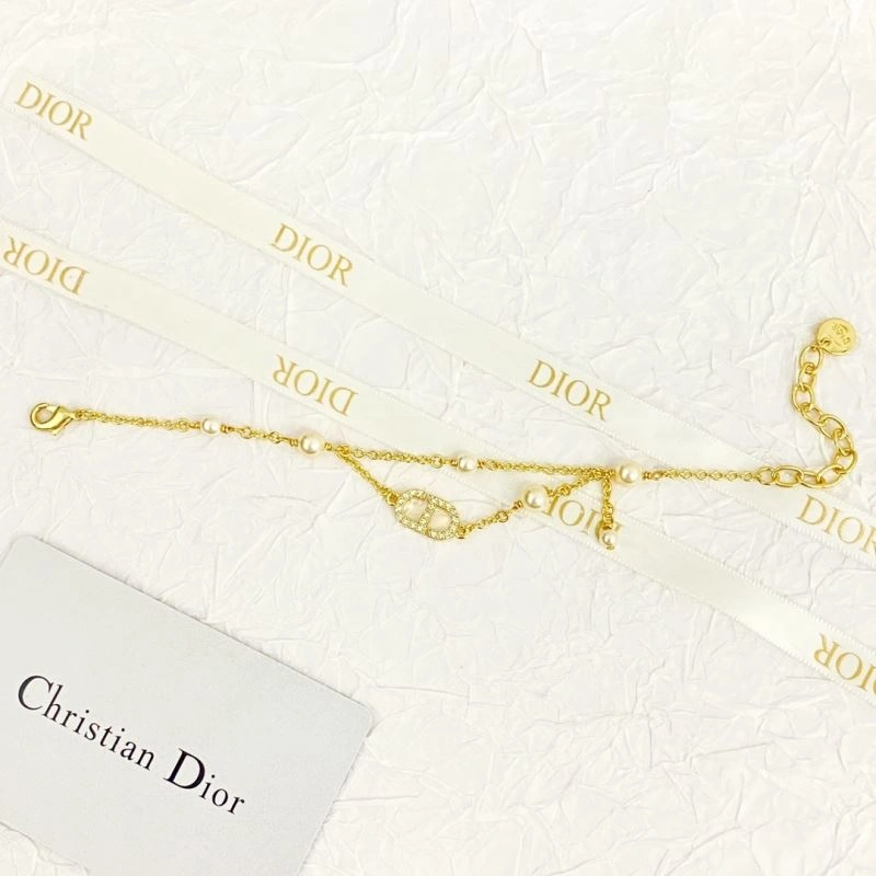 Brand-original Christian Dior Bracelets