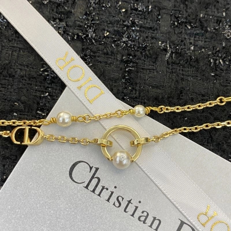 Economical Christian Dior Bracelets
