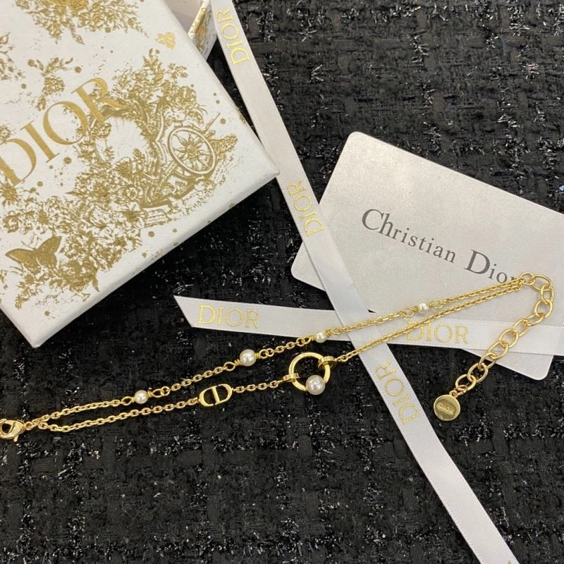 Economical Christian Dior Bracelets