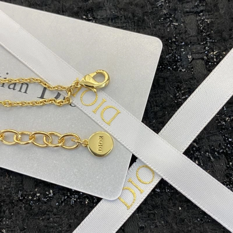 Economical Christian Dior Bracelets