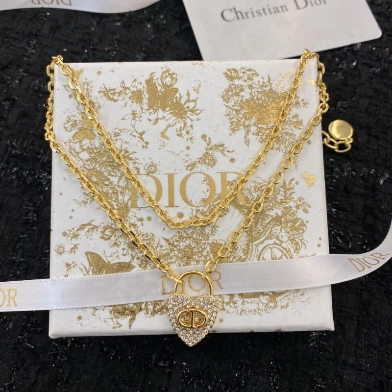Value-priced Christian Dior Bracelets