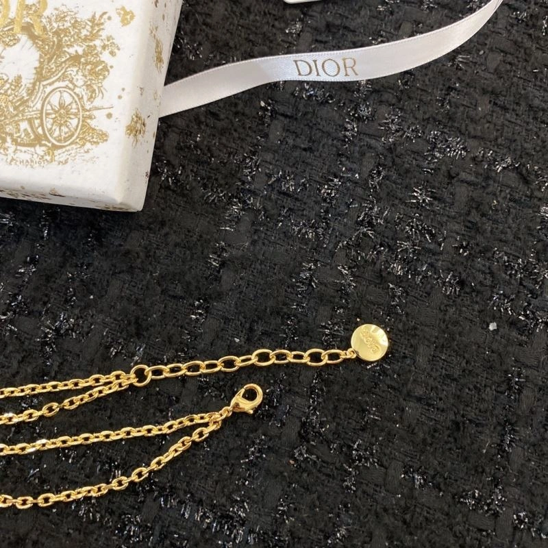 Value-priced Christian Dior Bracelets