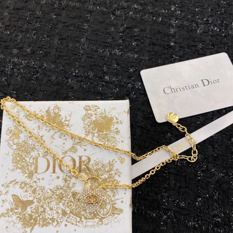 Value-priced Christian Dior Bracelets