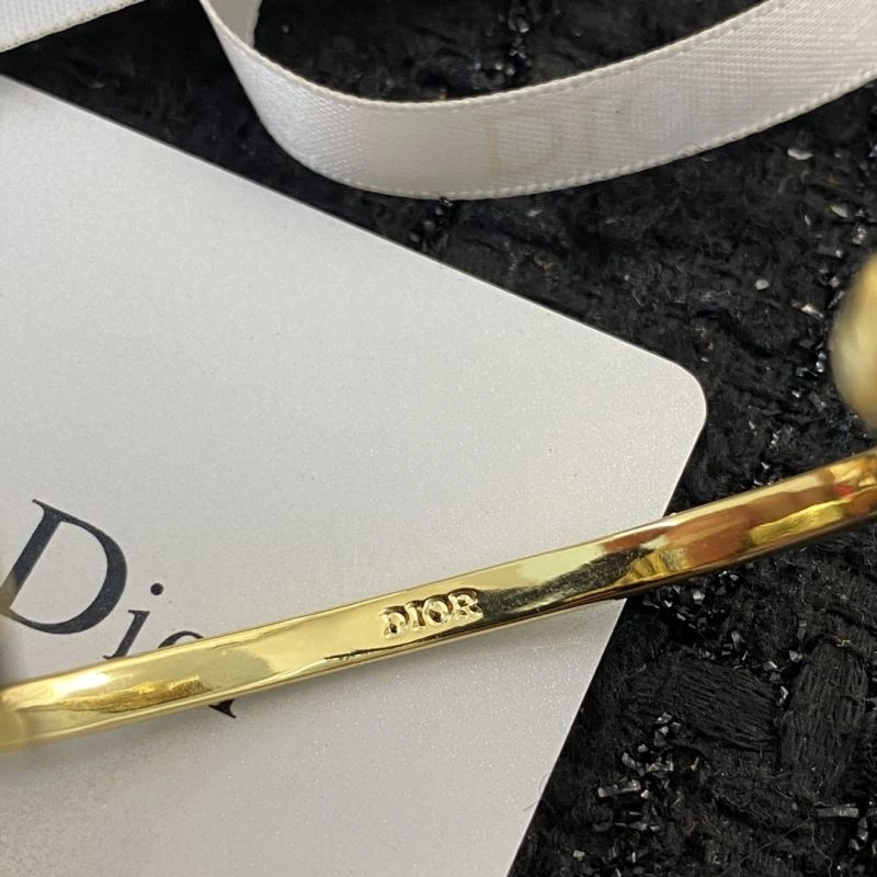 Original Christian Dior Bracelets
