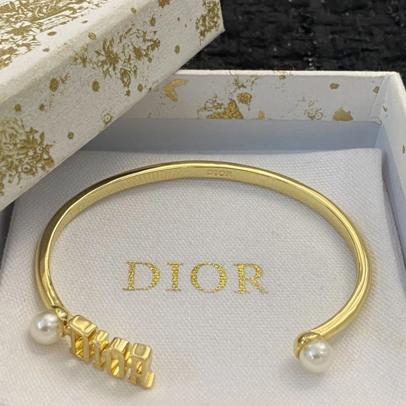 Original Christian Dior Bracelets
