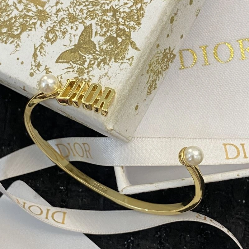 Original Christian Dior Bracelets