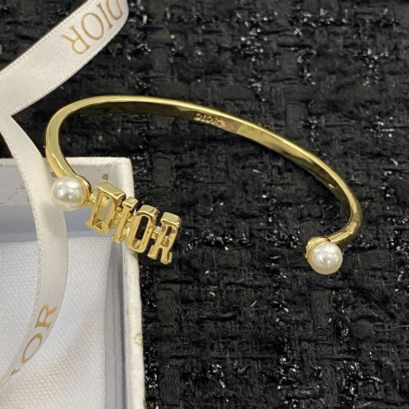 Original Christian Dior Bracelets