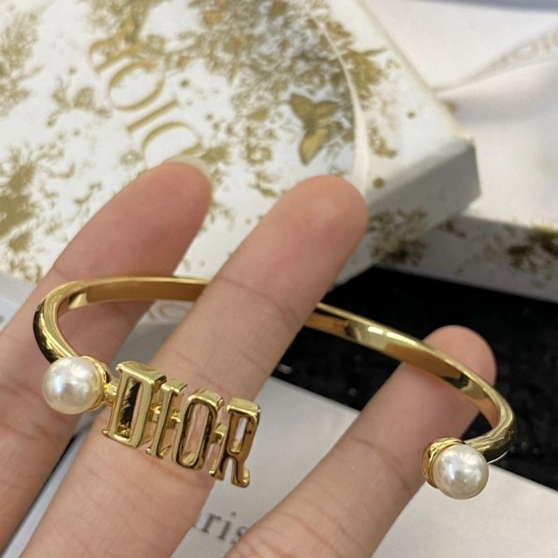 Original Christian Dior Bracelets