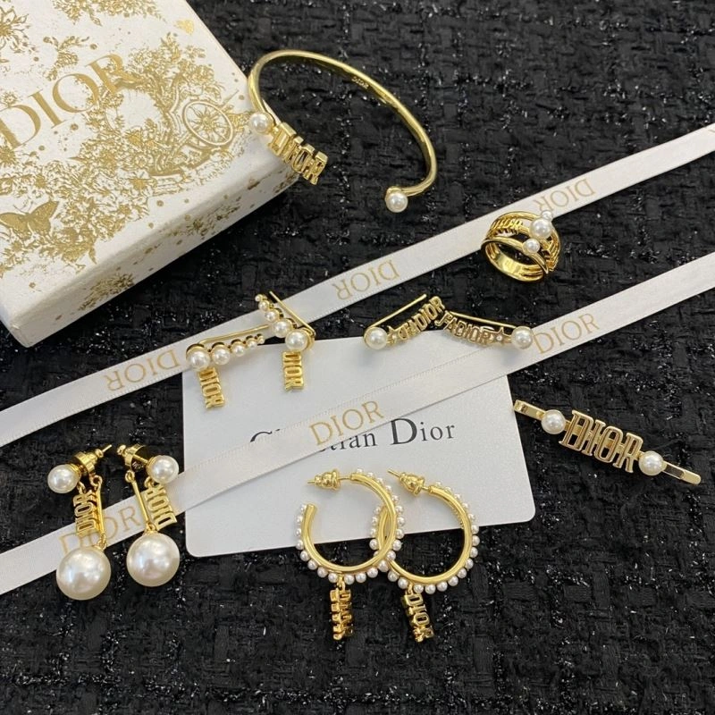 Original Christian Dior Bracelets