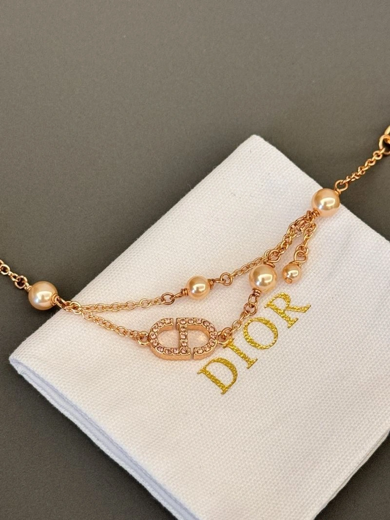 Low-cost Christian Dior Bracelets
