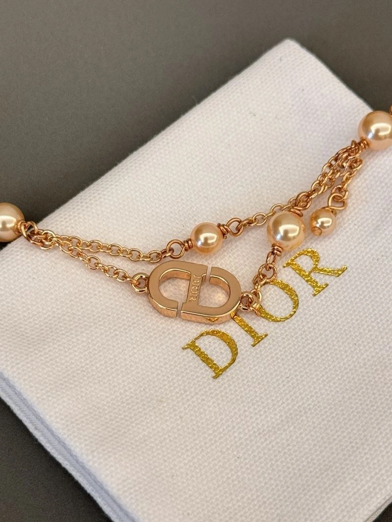 Low-cost Christian Dior Bracelets