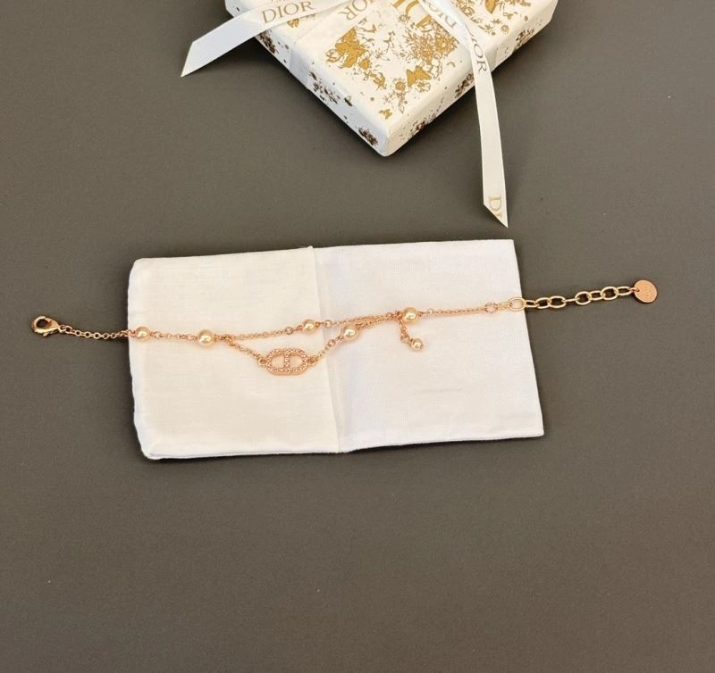Low-cost Christian Dior Bracelets