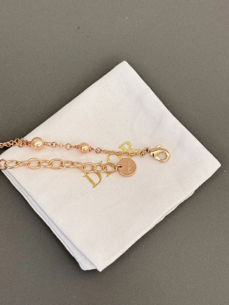 Low-cost Christian Dior Bracelets
