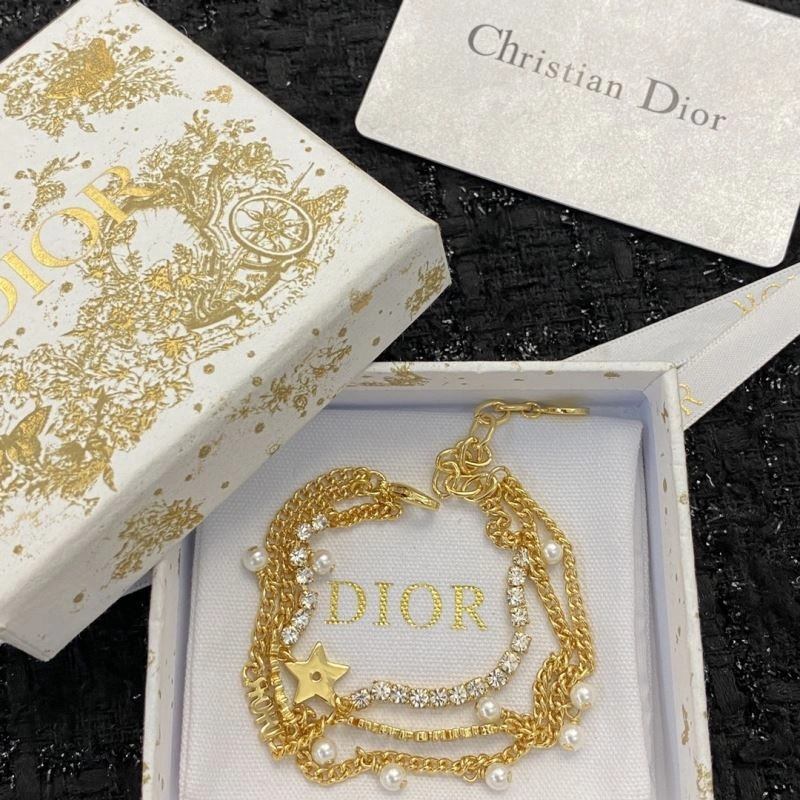 Legit Christian Dior Bracelets