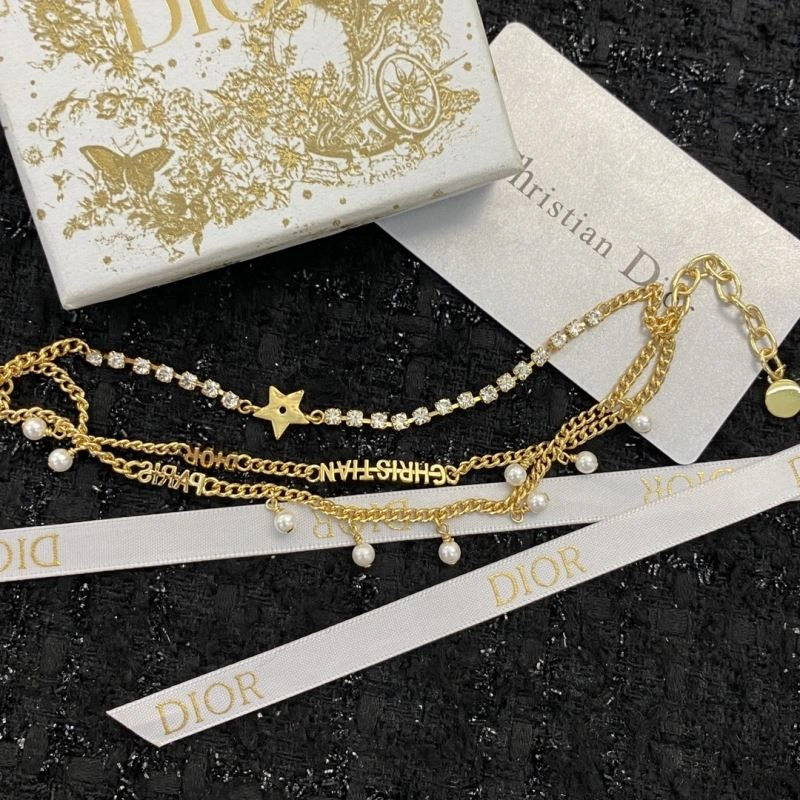 Legit Christian Dior Bracelets